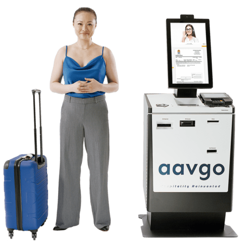 Products - Aavgo