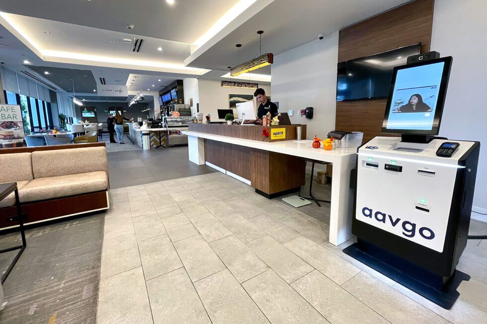 Commonly Asked Questions About Aavgo’s Smart Reception - Aavgo